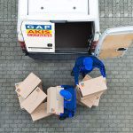 G.A.P. Akis Express - Domestic Courier - G.A.P Vassilopoulos Group | CY