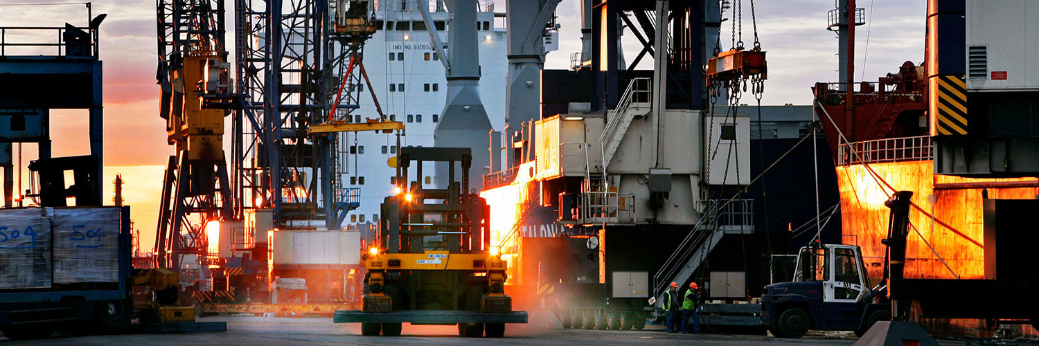 Ship Provisions & Supplies Operations - G.A.P Vassilopoulos Group | CY