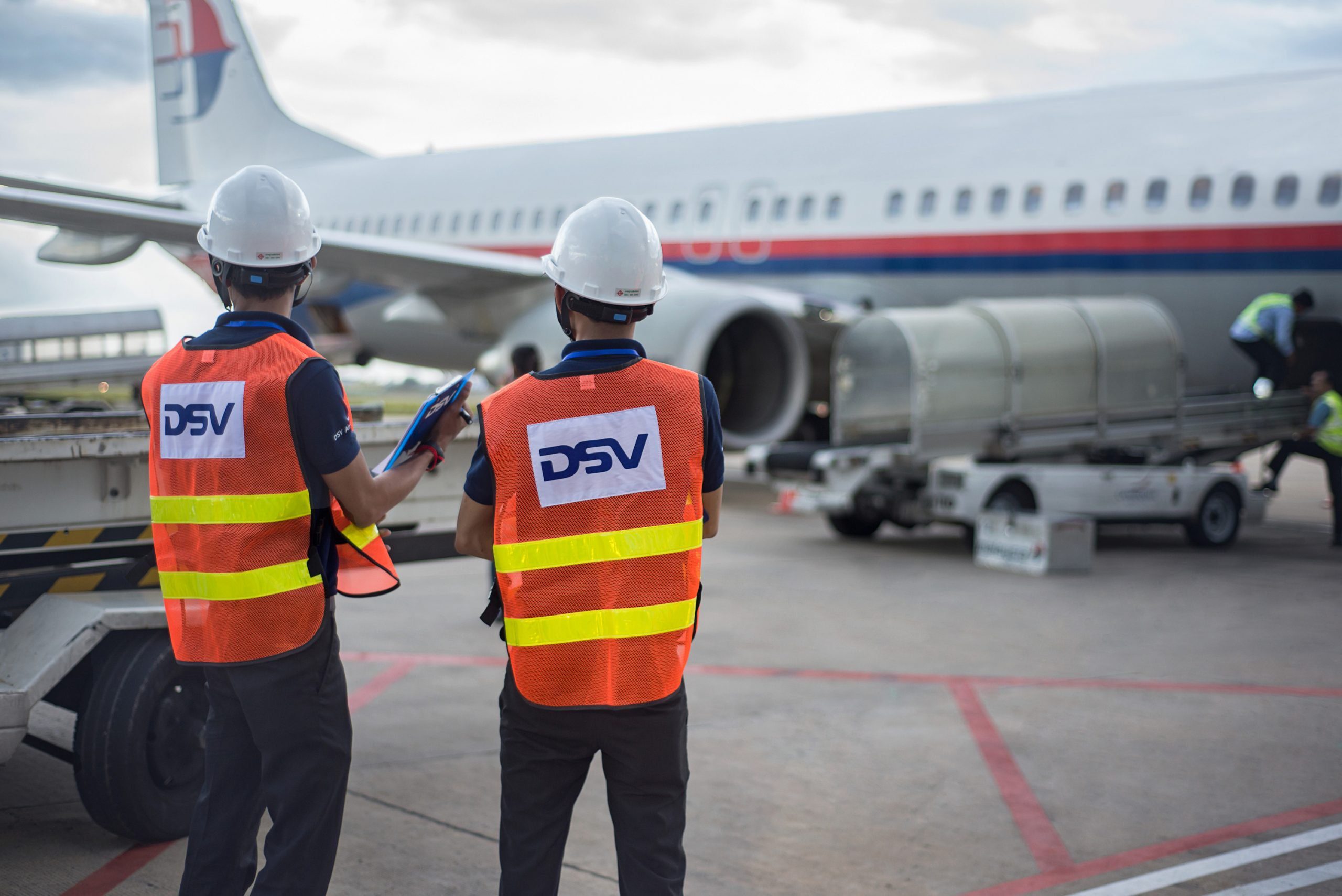 Freight Forwarding - G.A.P Vassilopoulos Group | CY